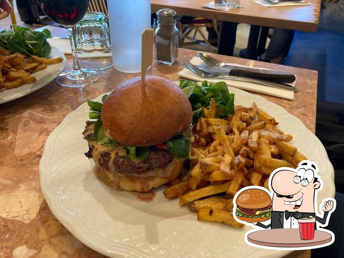 La Côte Et !'arête restaurant, Plaisance-du-Touch - Critiques de restaurant