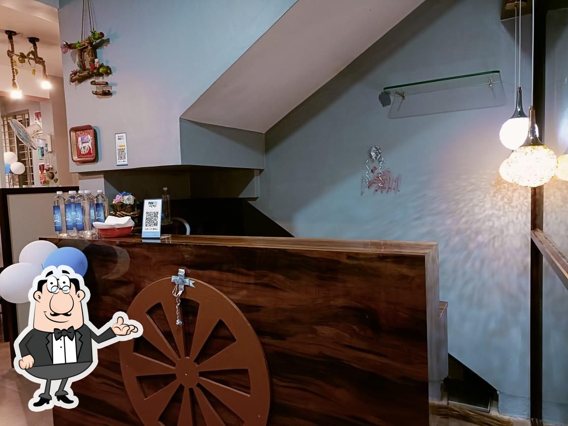 SGS NON VEG GUNDU PALAV, Hassan - Restaurant menu, prices and reviews