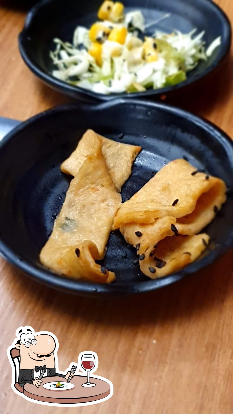 Samgyup sa Bahay - Subic, Subic - Restaurant menu, prices and reviews