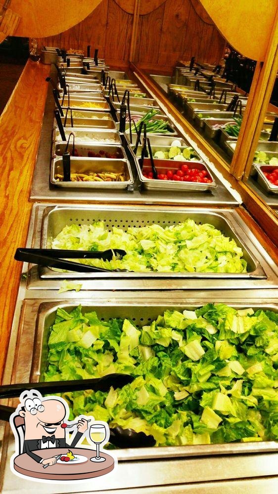 Variety's Restaurant, 1286 S Main St #4271 in North Canton - Restaurant ...