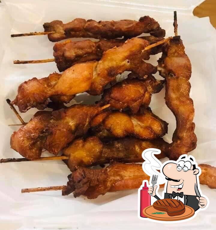 Yum Yum Chinese Restaurant, Henderson - Restaurant menu, prices and reviews