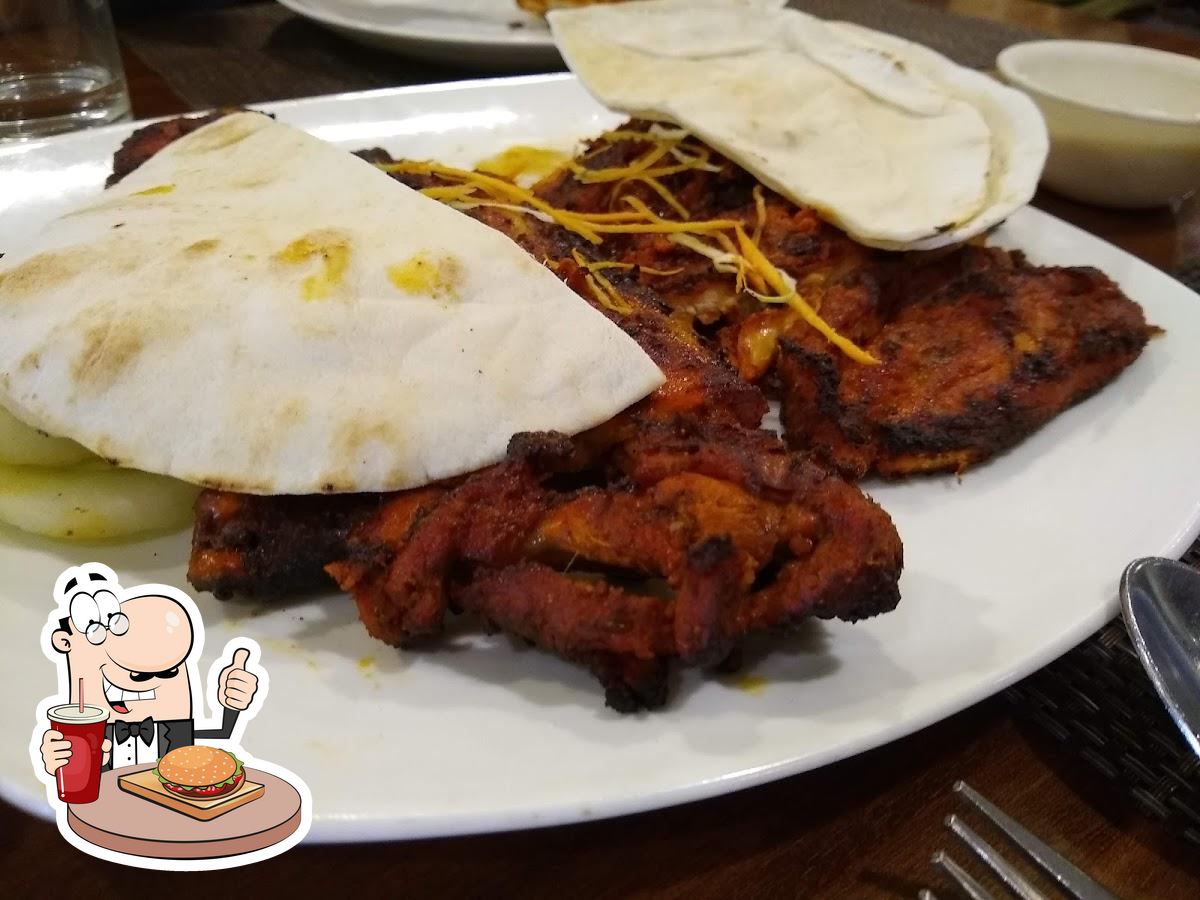 Faruuzi Multi Cuisine, Urapakkam, Chennai, Door No 30 - Restaurant reviews