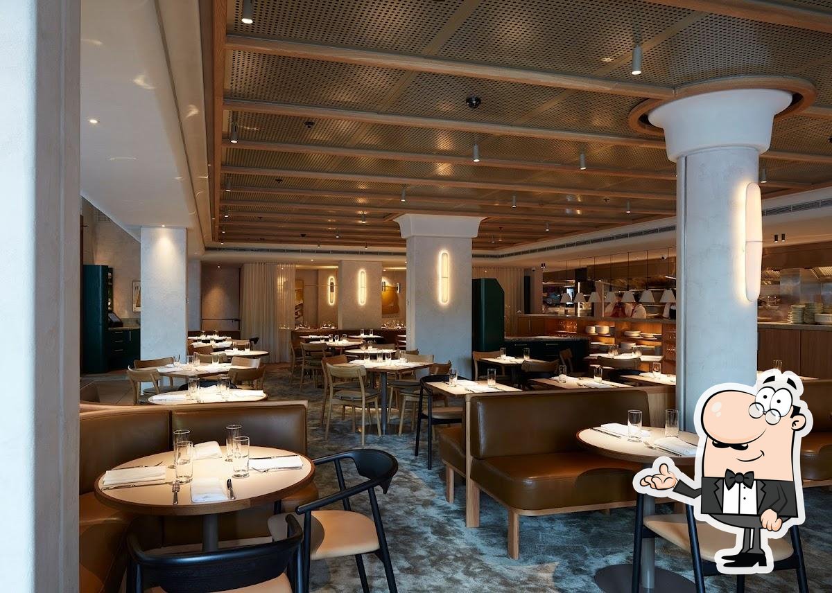 Margaret, Double Bay - Restaurant menu, prices and reviews