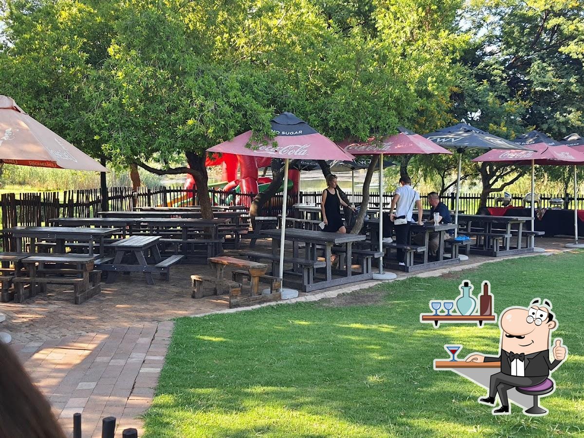 Square Time, Pretoria - Restaurant menu, prices and reviews