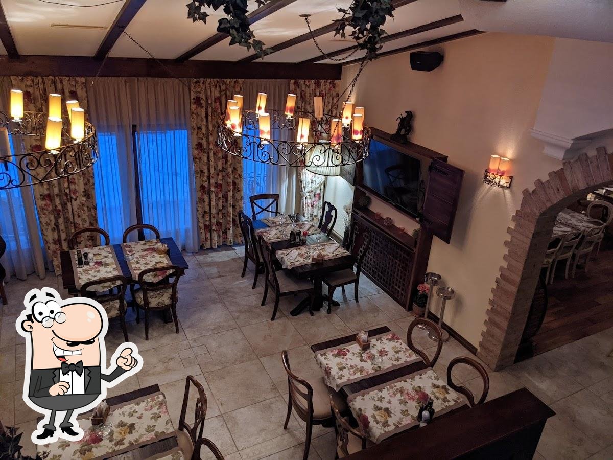 Toplik restaurant, Sarajevo - Restaurant menu and reviews
