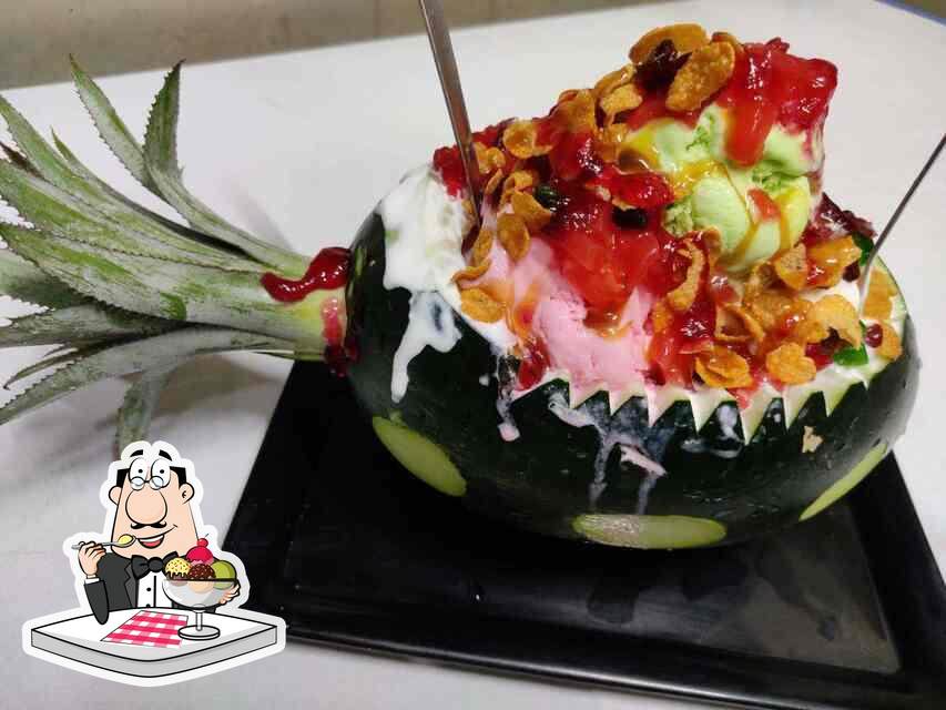 Drunken Panda Thrissur, Thrissur - Restaurant menu and reviews