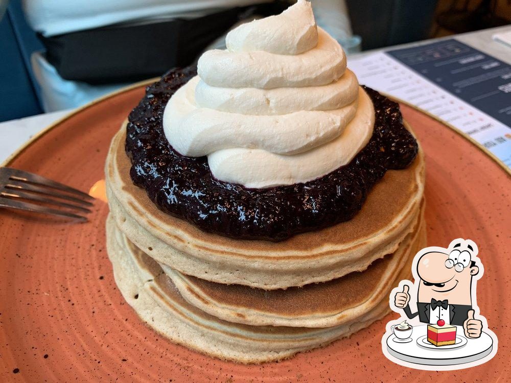 Stack & Still, 100-108, 100 W George St in Glasgow - Restaurant reviews