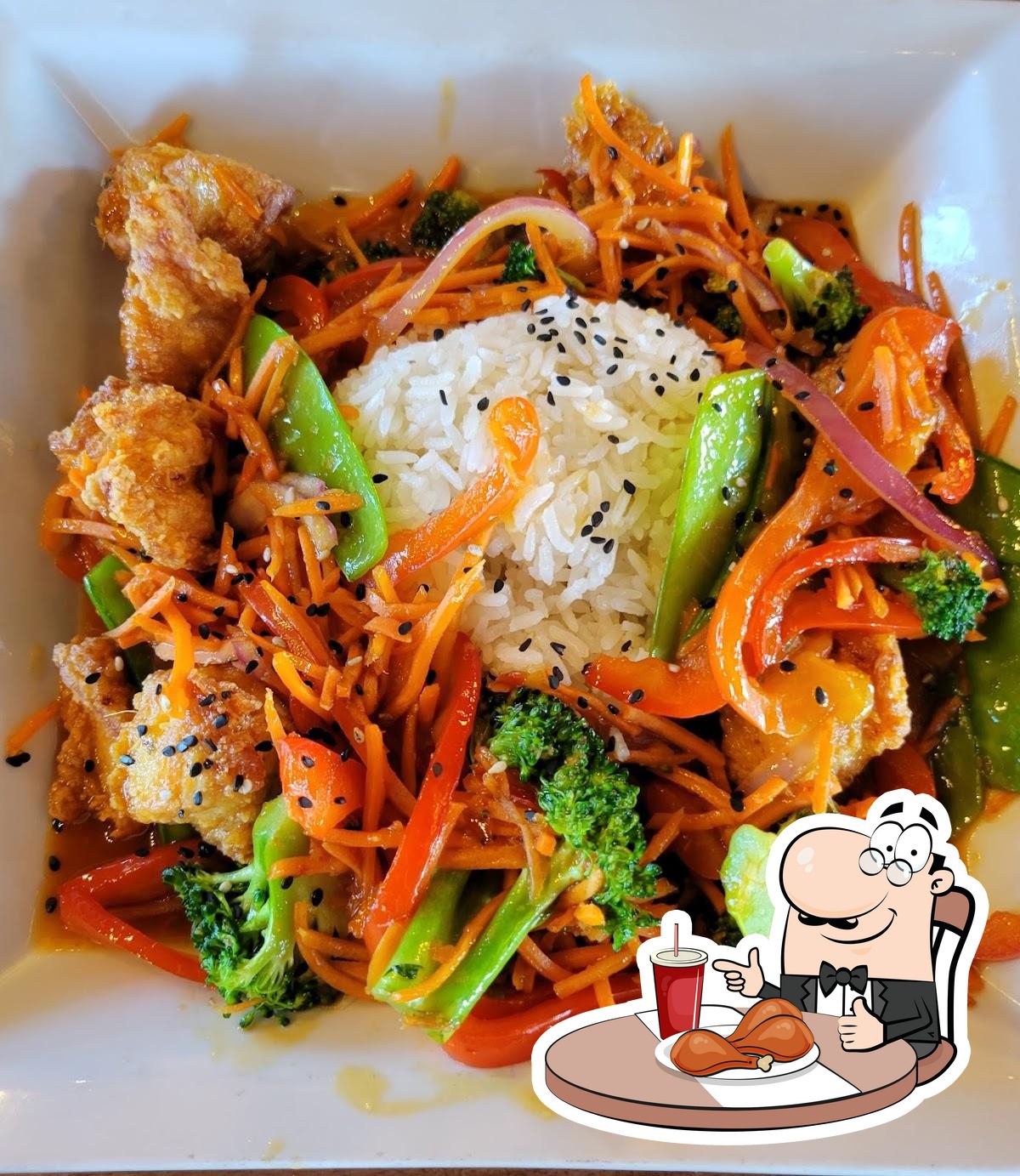 McCoys Copper Pint in Shakopee - Restaurant menu and reviews