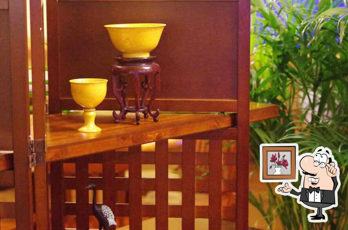 Mandarin Taste, Tulsa - Restaurant menu, prices and reviews