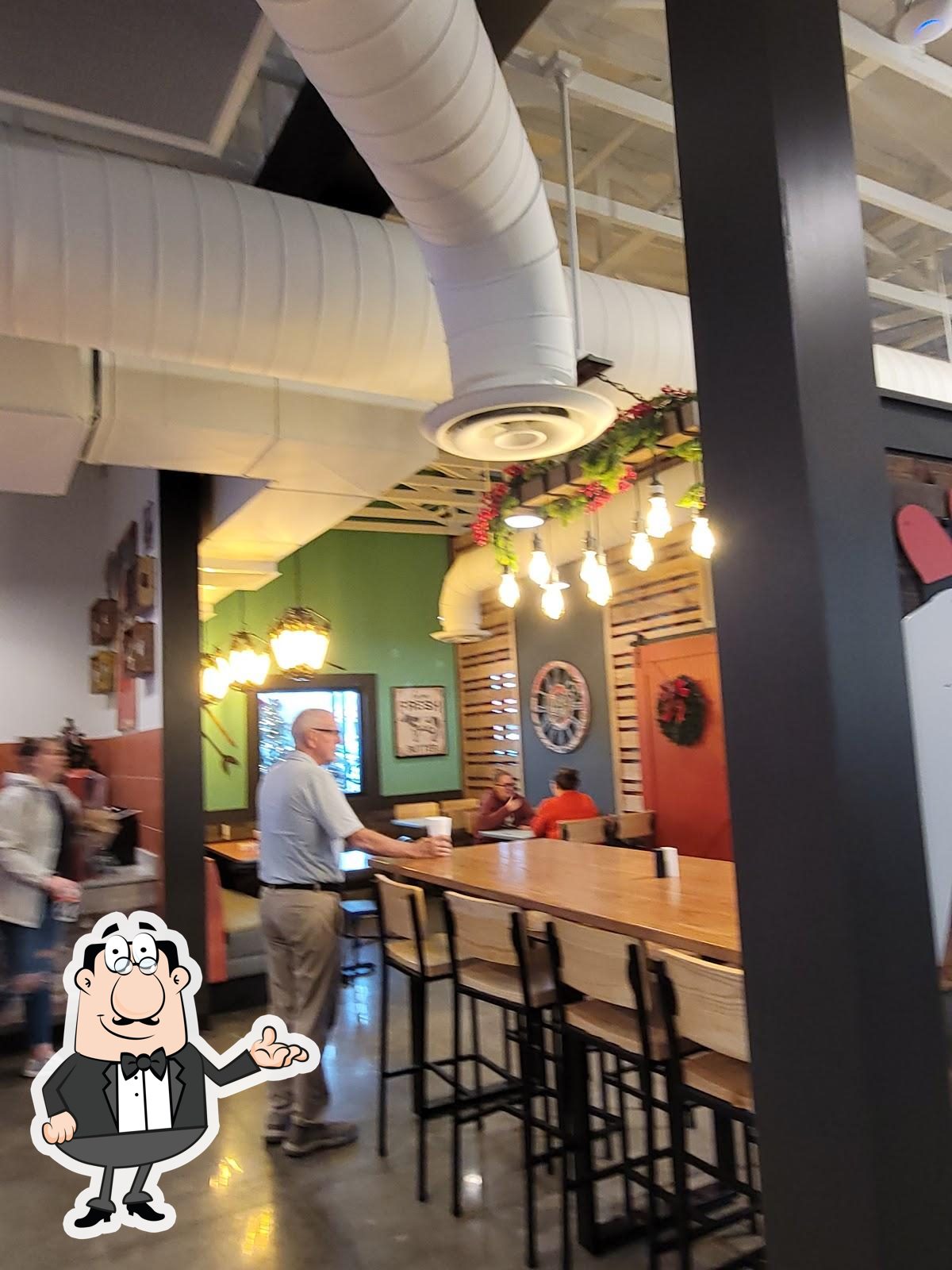 Southern Roost Blackshear, Blackshear - Restaurant menu, prices and reviews