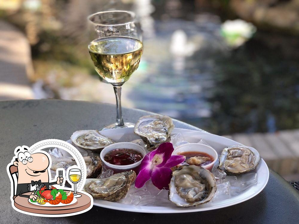 Chowder Heads in Jupiter - Restaurant menu and reviews