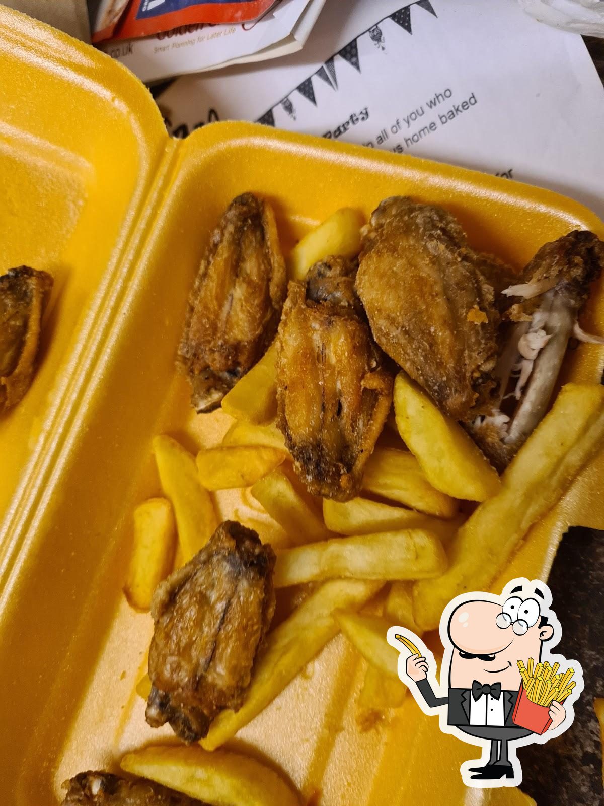 Crystal Kebabs, Taunton - Restaurant menu, prices and reviews