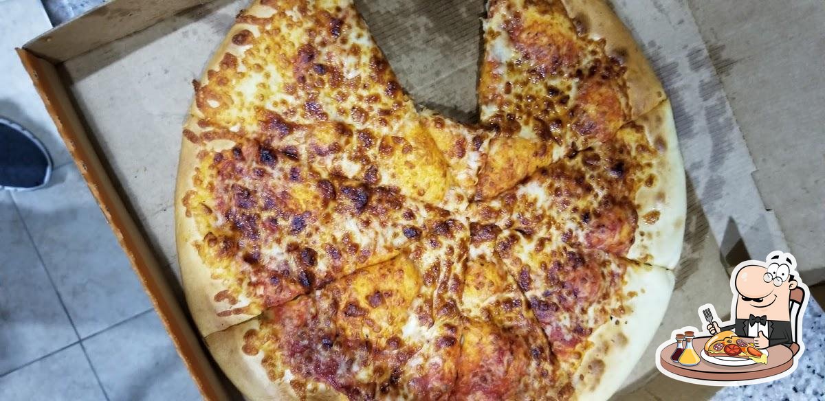 Little Caesars Pizza, 15103 Mason Rd SUITE B-1 in Cypress - Restaurant ...
