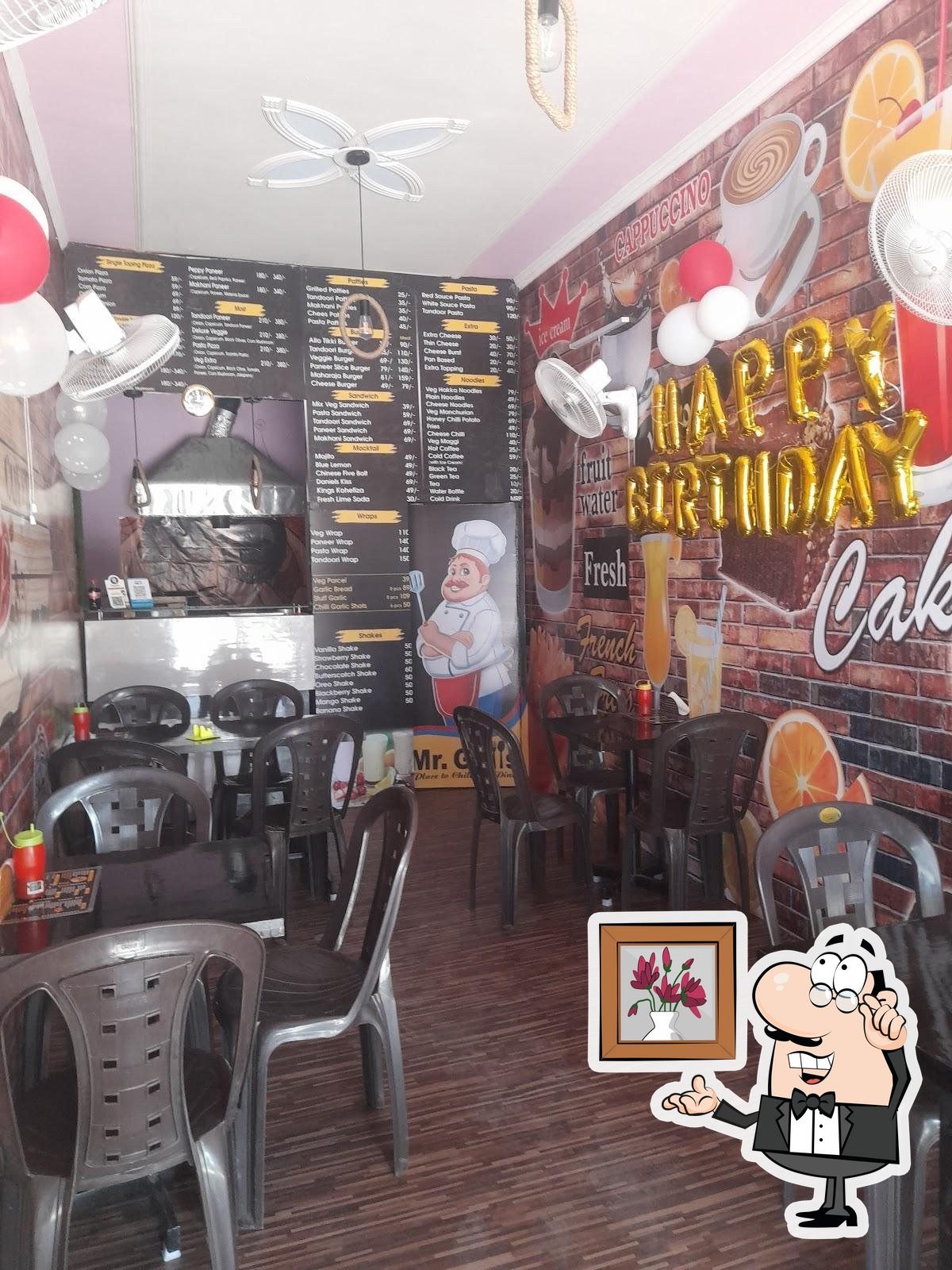 Mr grills, Narkatari - Restaurant menu, prices and reviews