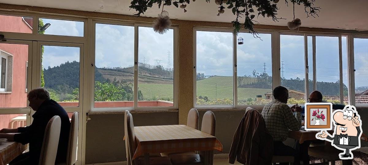 Restaurante Casa Rolo sobrado, Valongo - Restaurant reviews