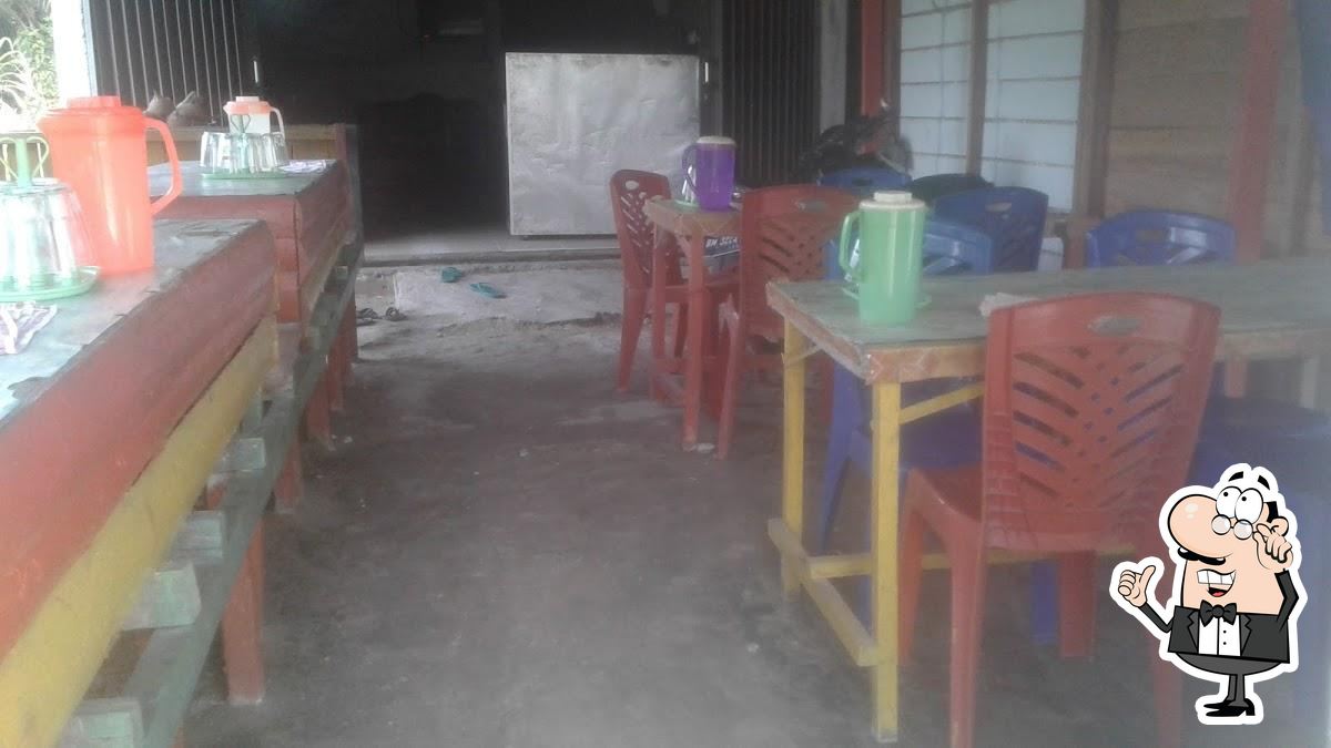 Rm Simpang Siak Raya restaurant, Kampung Rempak - Restaurant reviews