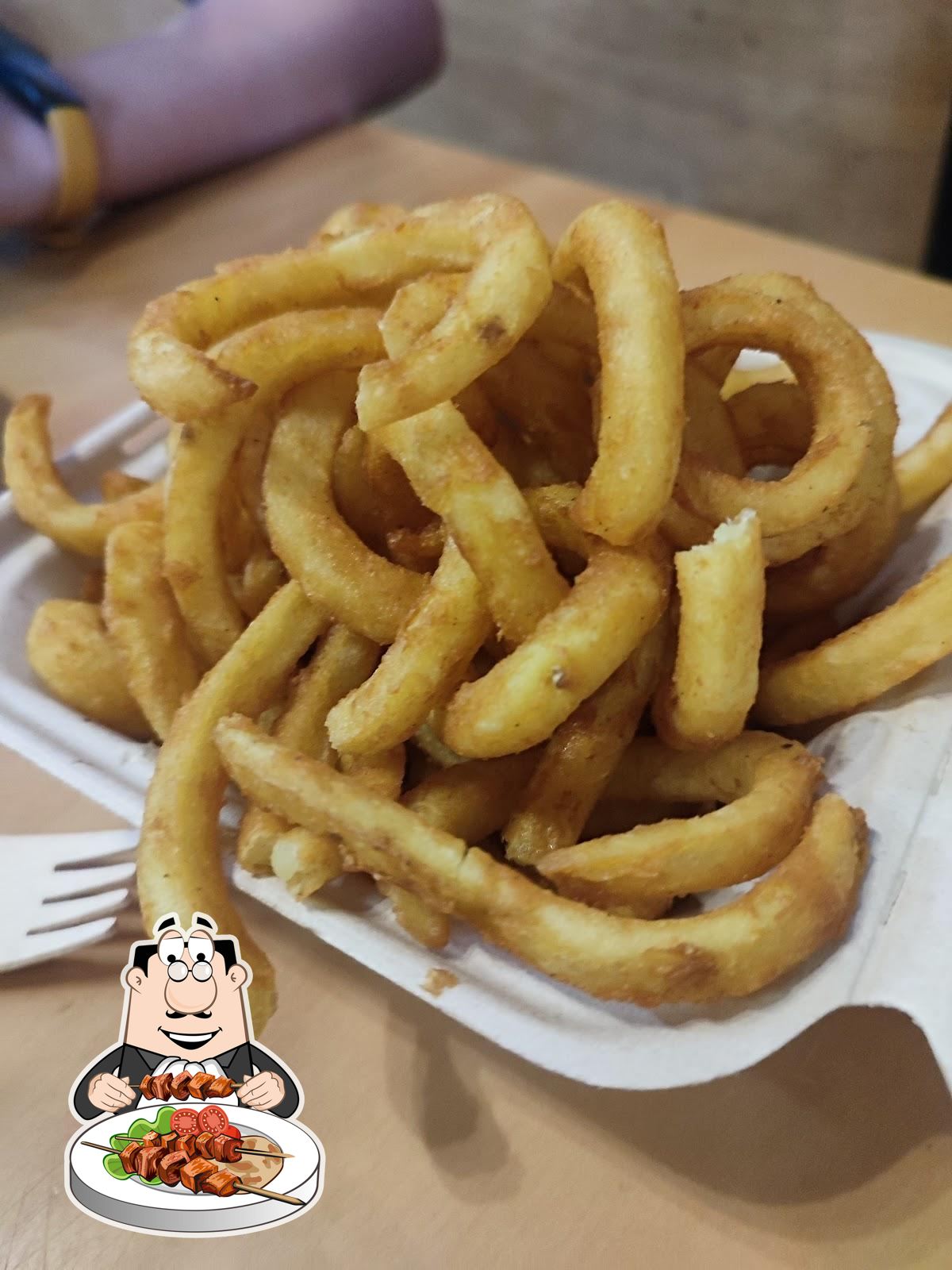 Roman's kitchen, Wellington - Restaurant menu, prices and reviews