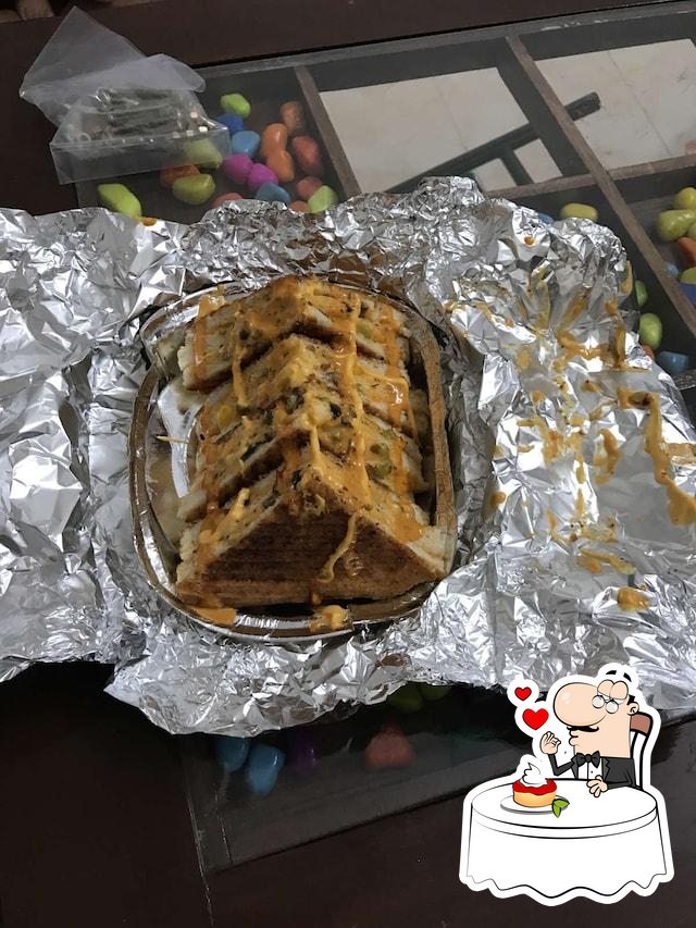 Shakti sandwich shop Baroda ! Vadodara, Vadodara, GF 10 - Restaurant ...