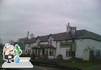 Menu of The Piccadilly Inn, Caerwys - british restaurant reviews and ...