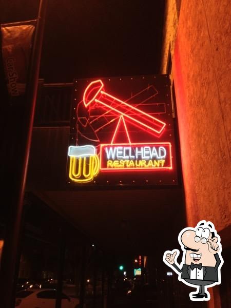 The Wellhead, 332 W Main St in Artesia - Restaurant reviews