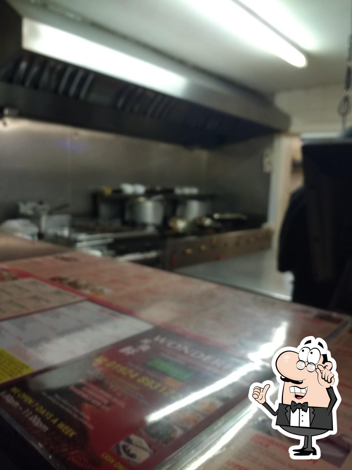 Wonderful Chinese Takeaway Normanton (Delivery Service Order Online) in ...