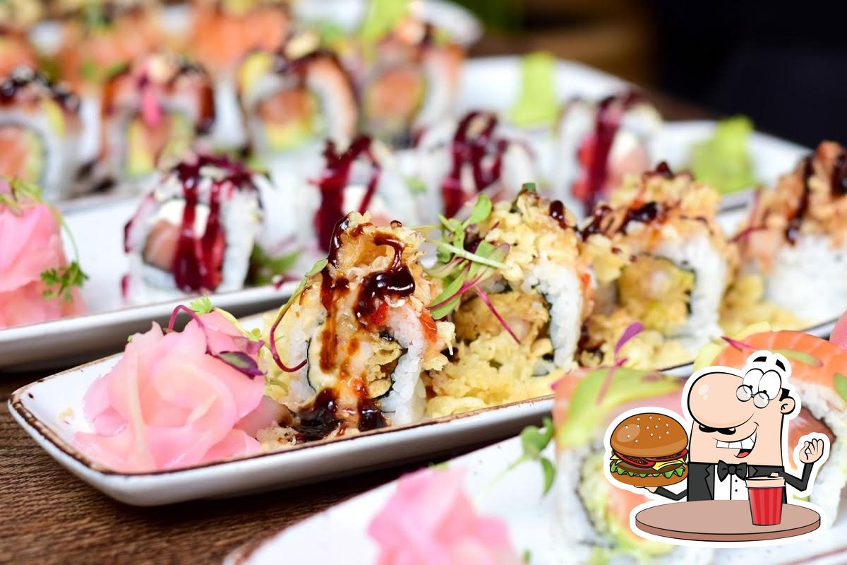 Cowfish - Silverstar Casino restaurant, Roodepoort - Restaurant reviews