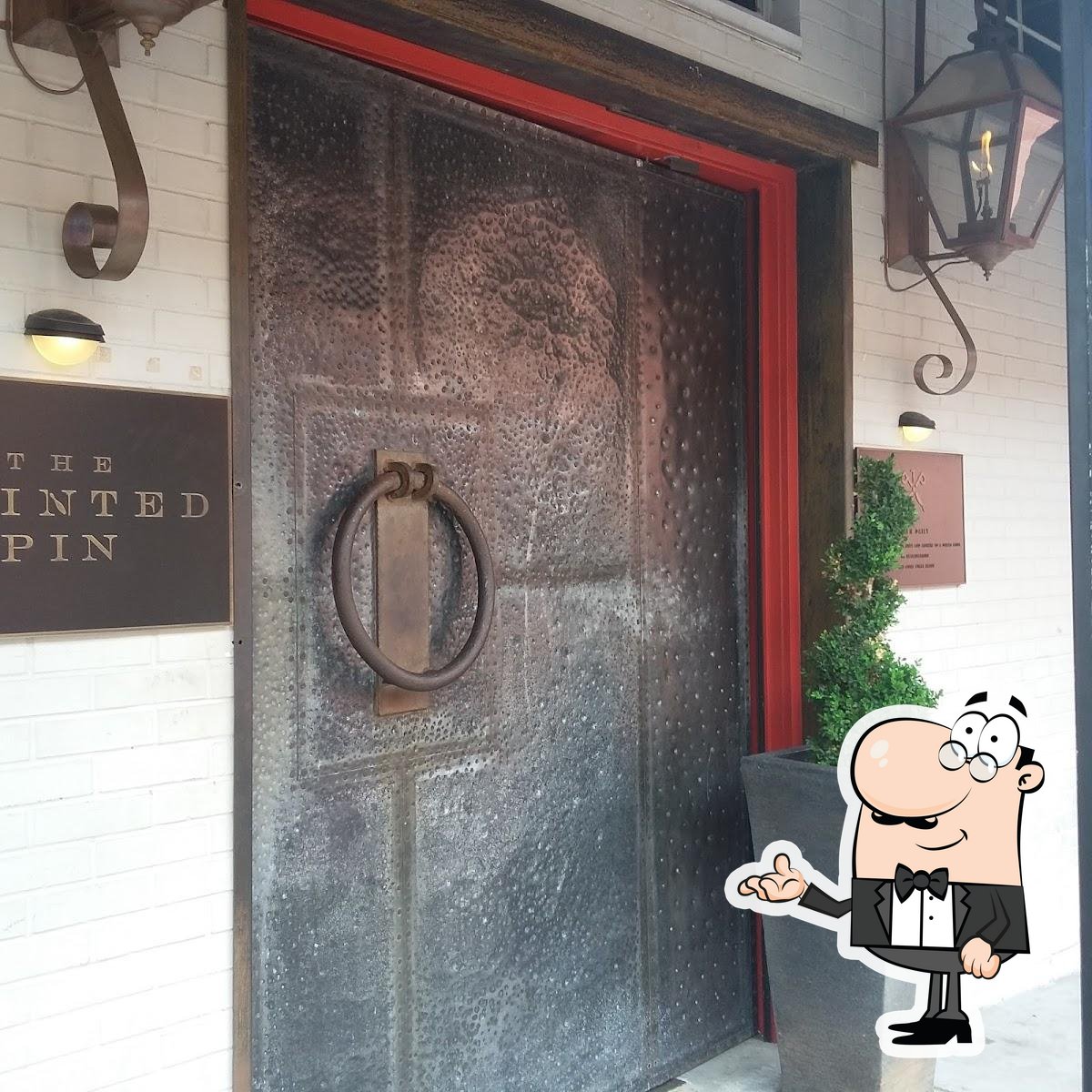 The Painted Pin, Atlanta - Restaurant menu, prices and reviews