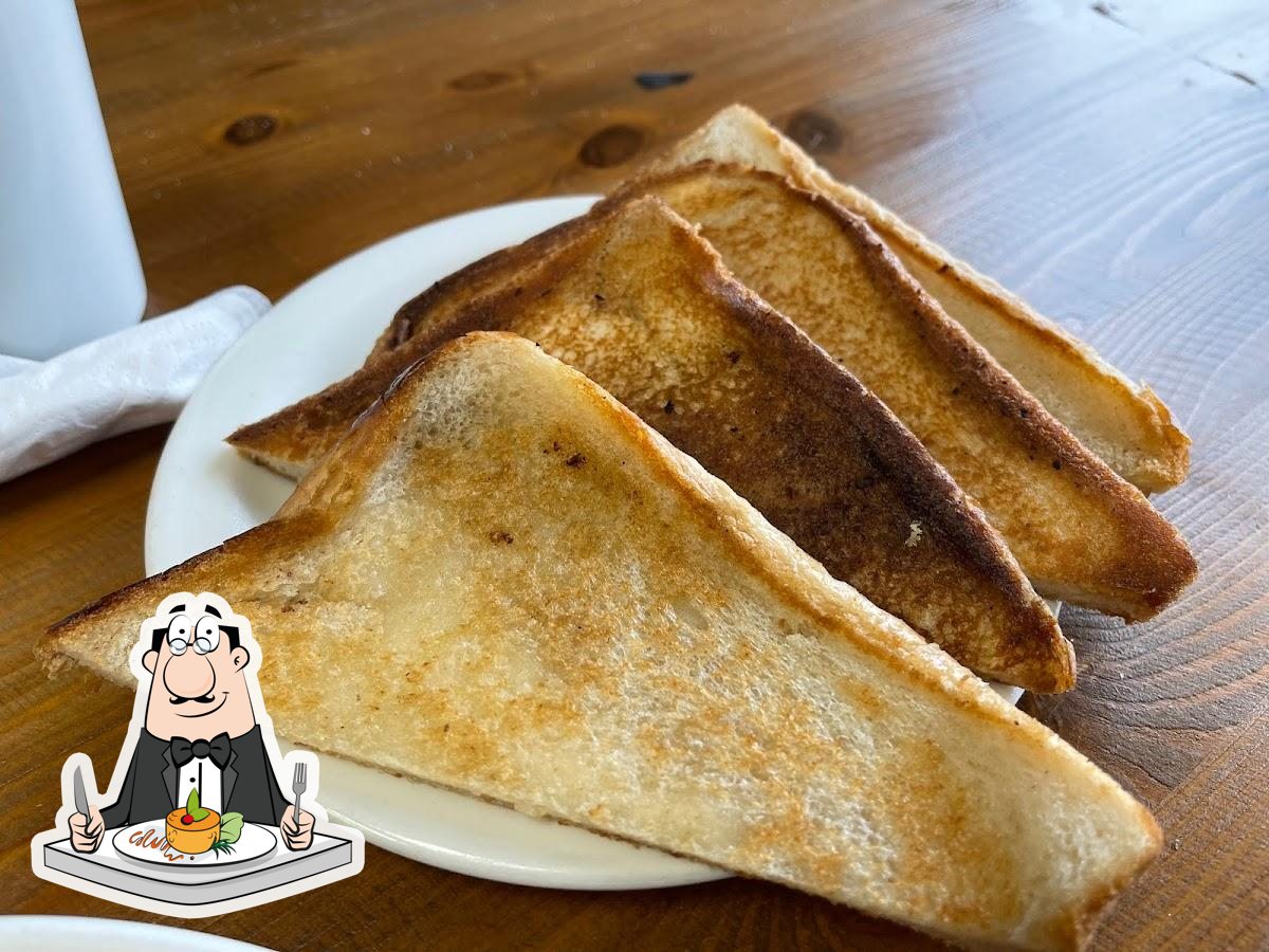 Cow Shed Café in Stourport-on-Severn - Restaurant reviews