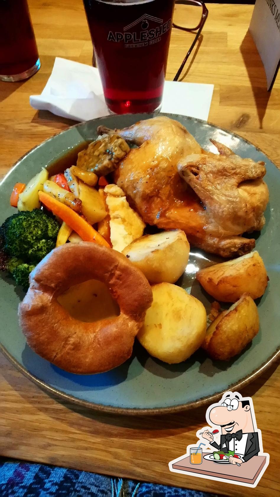 Verona Kitchen & Bar, in Newton-le-Willows - Restaurant reviews