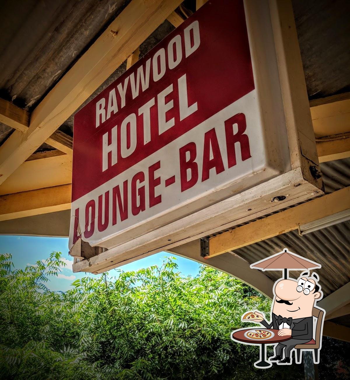 Amy’s Wayward Inn - The Raywood Hotel in Raywood - Restaurant reviews