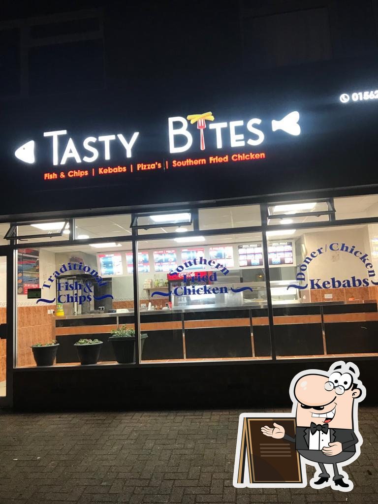 Tasty Bites in Kidderminster - Restaurant reviews