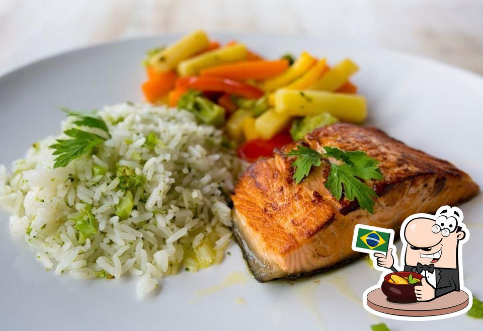 Privê Beach Club, Brasil - Restaurant reviews