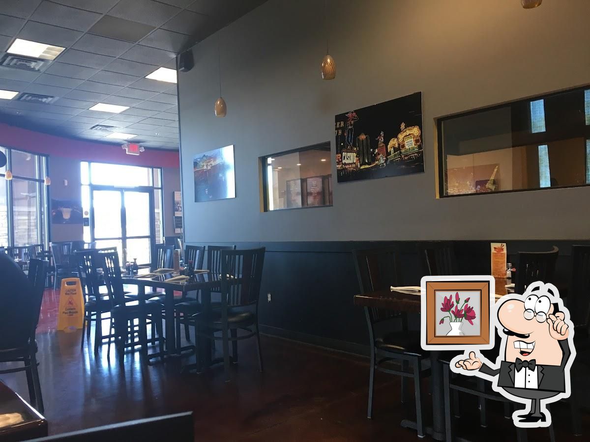 Stir Krazy Mongolian Grill, 3345 E Patrick Ln #100 in Las Vegas ...