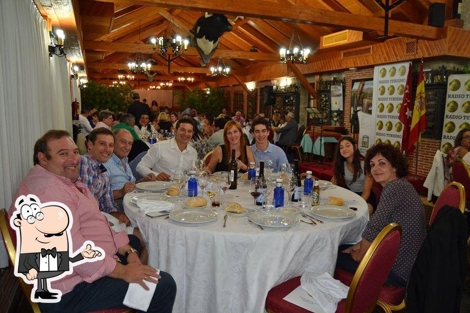 La Taberna de Mage y Goya in Arenas de San Pedro - Restaurant reviews