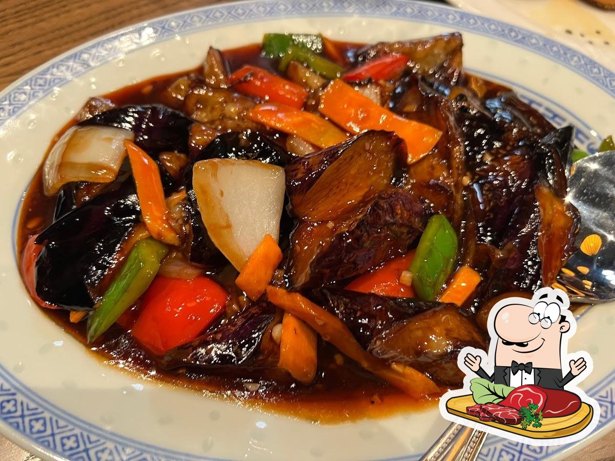 Fortune House Chinese Cuisine in Dallas - Restaurant menu and reviews