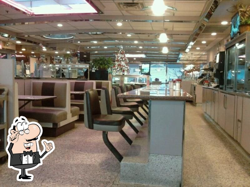 Parthenon Diner-Old Saybrook, Old Saybrook - Restaurant menu, prices ...