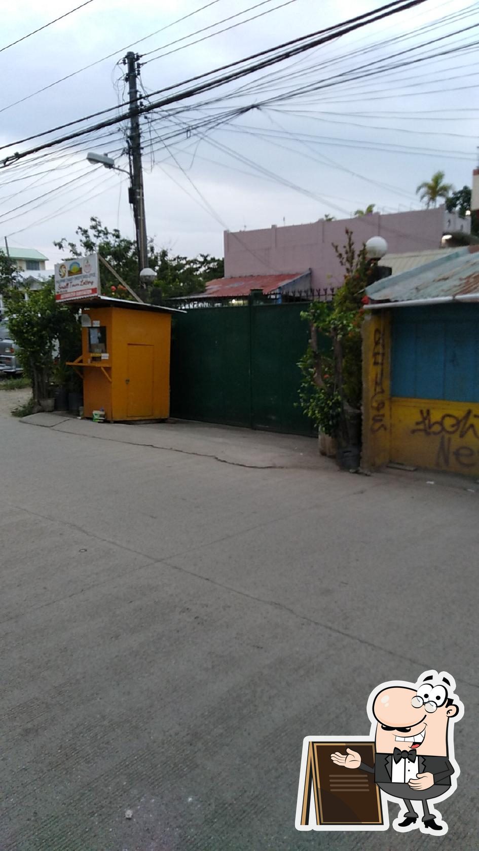 Small Town Lotto PCSO Authorized Substation cafe, Mandaue City