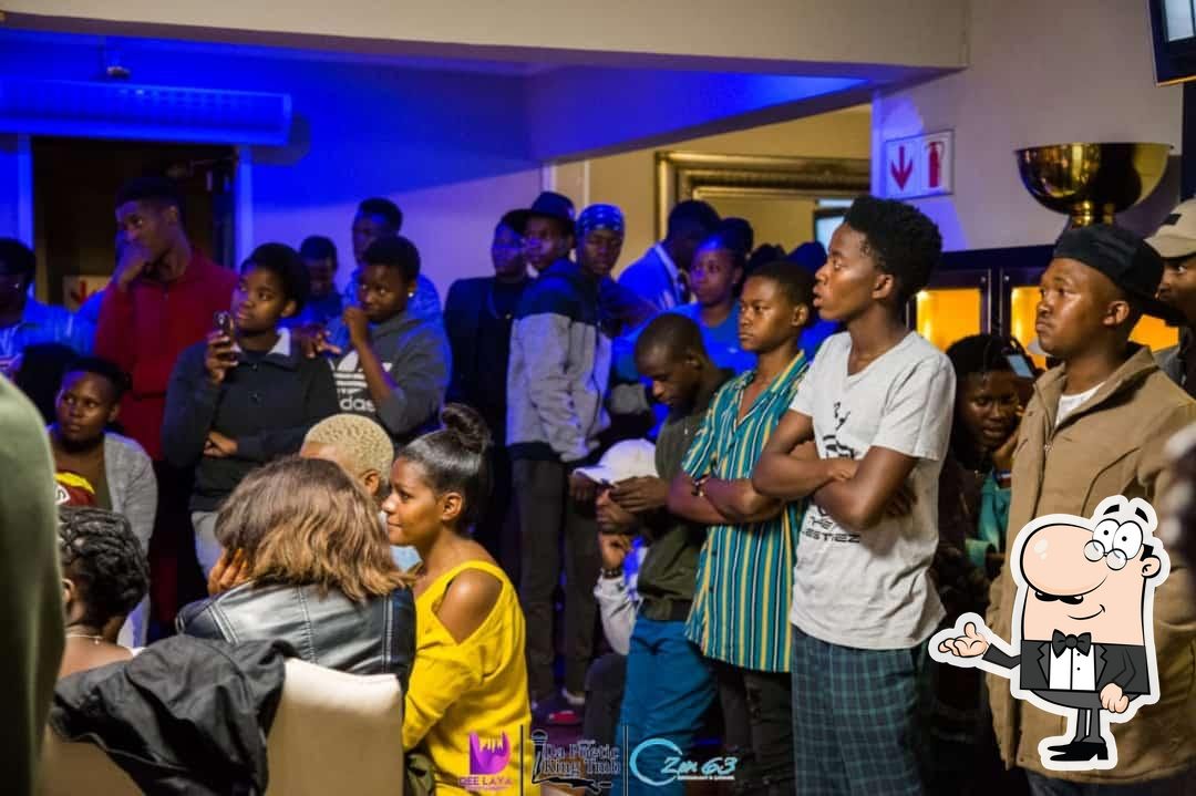 Smiling Tree cafe, Katlehong - Restaurant reviews