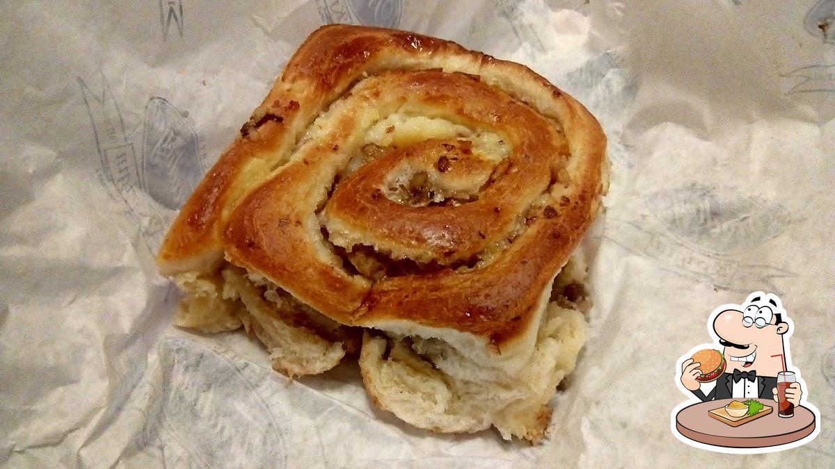 Tradicija Bakery, Split - Opiniones del restaurante