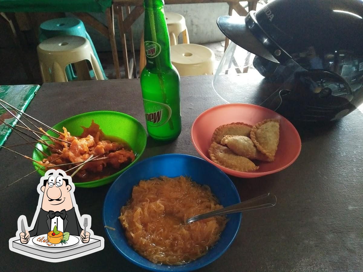 Wiltes Pastil House, Zamboanga - Menú del restaurante, precios y reseñas