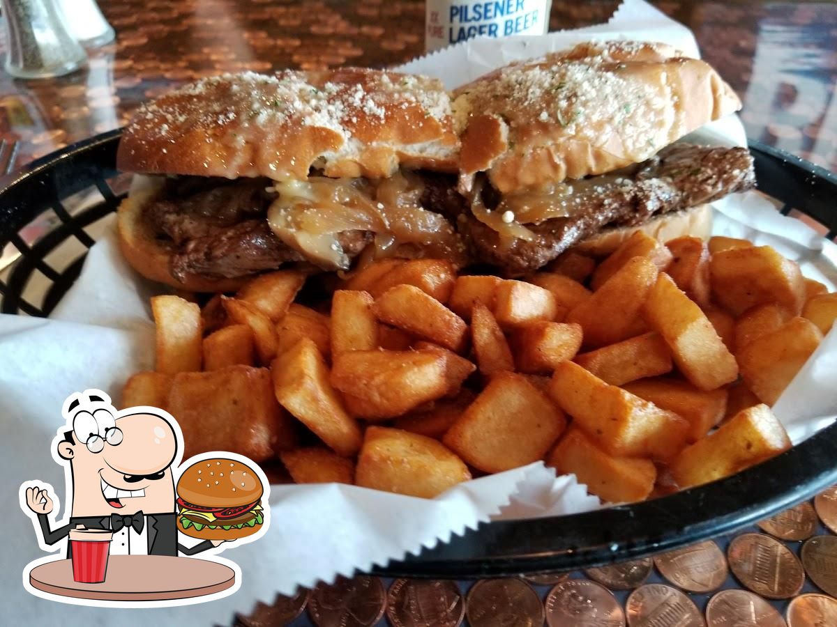 Old School Bar & Grill, Utica - Restaurant menu, prices and reviews