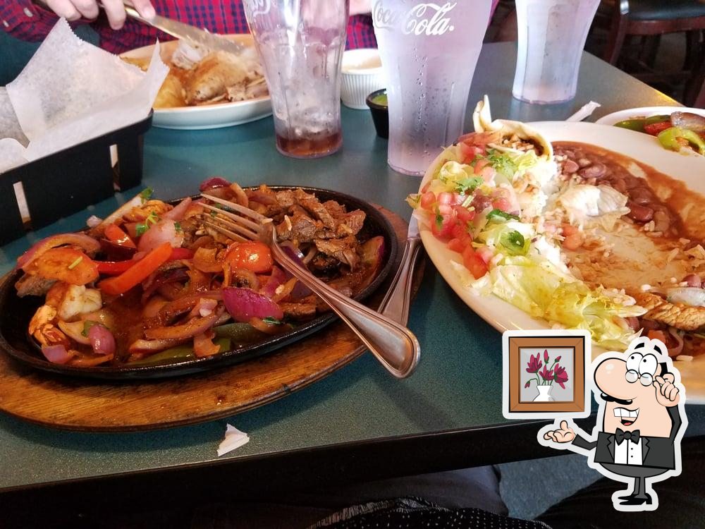 Mi Rico Peru in Alexandria - Restaurant menu and reviews