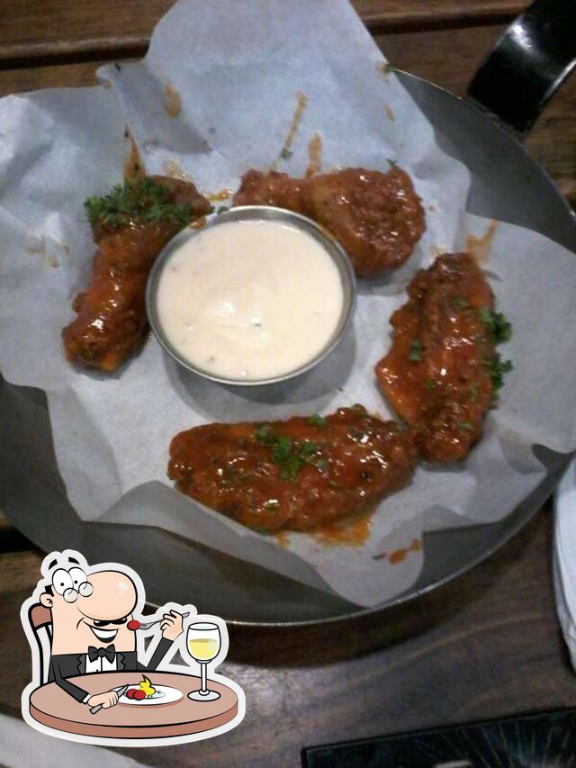 RocoMamas Gateway restaurant, Umhlanga - Restaurant menu and reviews