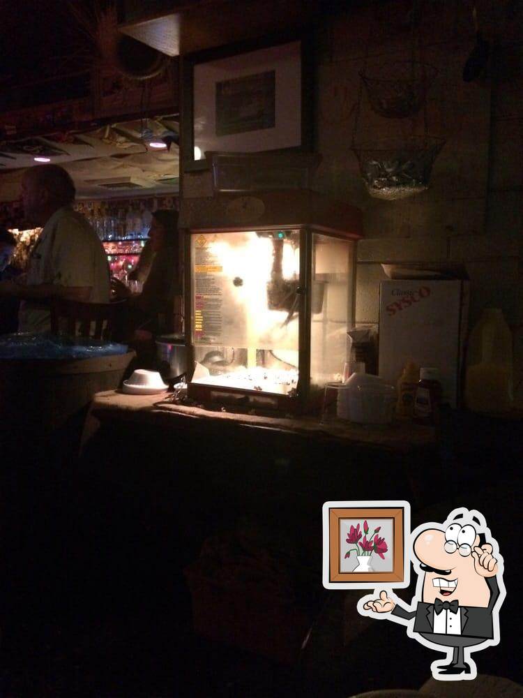 Chart Room Cocktail Lounge in Key West - Restaurant reviews