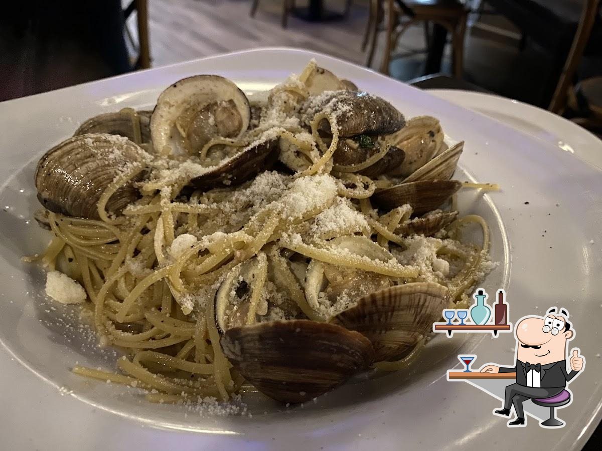 Dimmi Bar & Trattoria, Toronto - Restaurant menu, prices and reviews