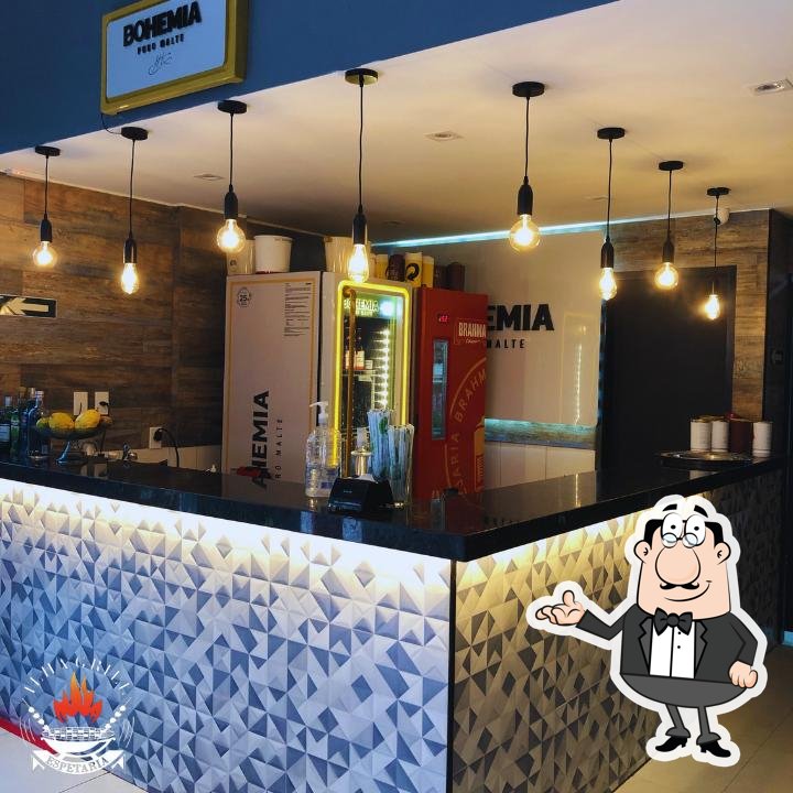 Pub y bar Ilha Grill Espetaria, São Luís - Carta del restaurante y ...