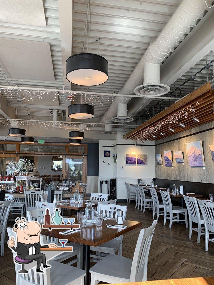 South Restaurant + Coffeehouse, Anchorage - Restaurant menu, prices and ...