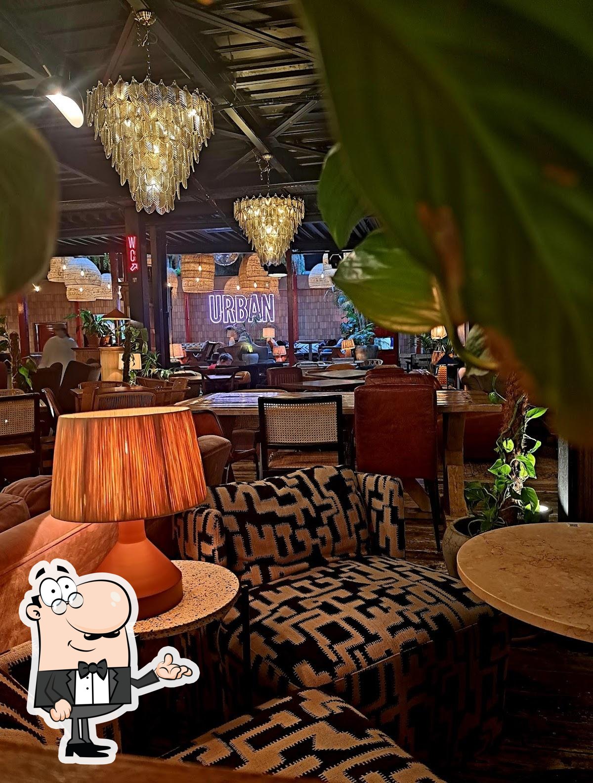Urban House, Bratislava - Restaurant menu, prices and reviews