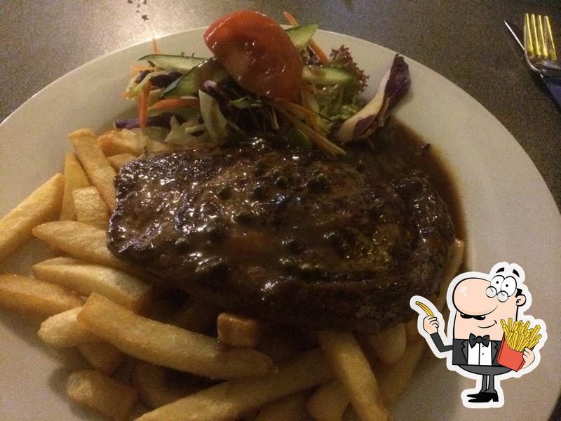 Gilgai Tavern in Kalbarri - Restaurant reviews