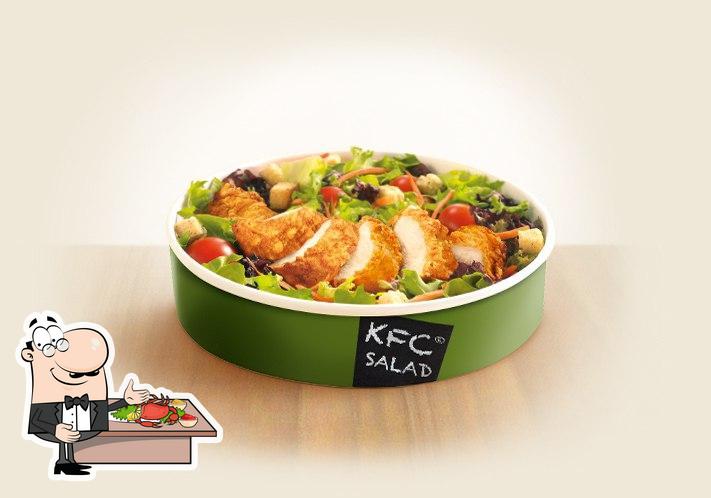 KFC Dublin - Dundrum, Unit Csa 2.2, Dundrum Town Centre, 14 Sandyford ...